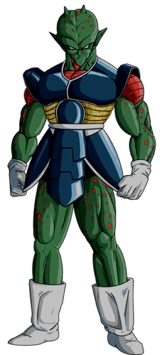 Kishime | Gokupedia | Fandom