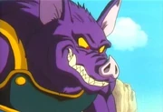Dragon Ball GT: O Legado do Herói | Dragon Ball Wiki Brasil | Fandom