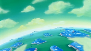 Namek | Dragon Ball Wiki | Fandom