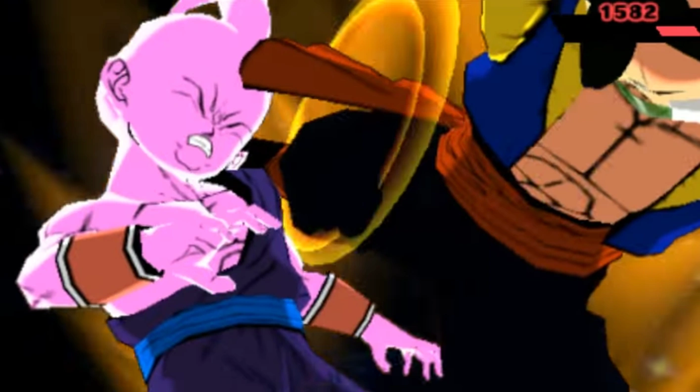 Discuss Everything About Dragon Ball Wiki | Fandom