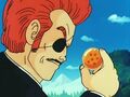 Commander Red | Dragon Ball Wiki | Fandom