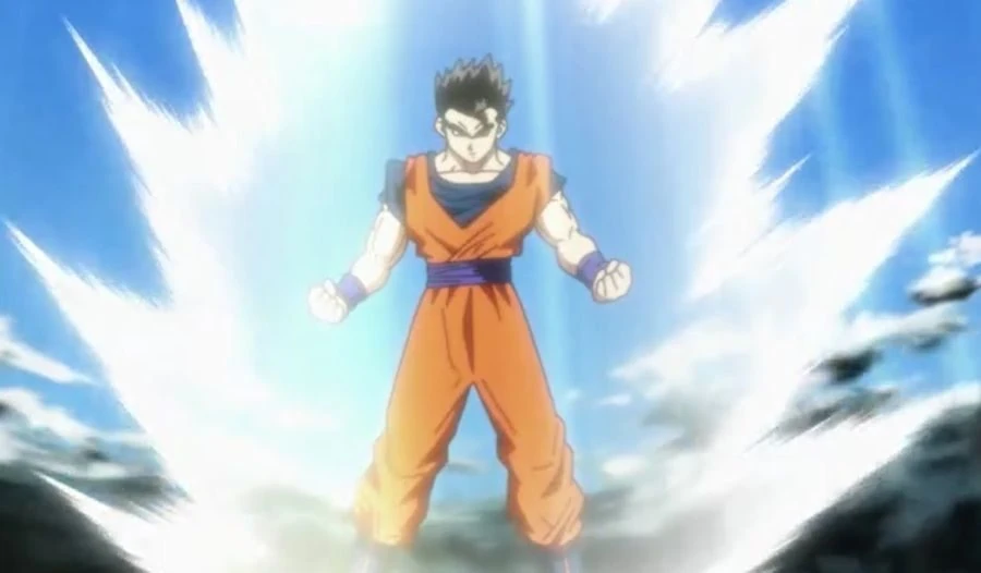 Dragon Ball Super épisode 088 | Wiki Dragon Ball | Fandom