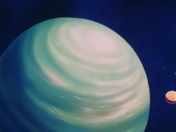 Fake Namek | Dragon Ball Wiki | Fandom