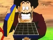 Poison | Dragon Ball Wiki | Fandom