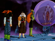 Hell | Dragon Ball Wiki | Fandom