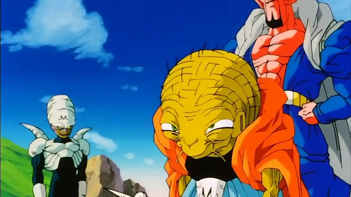 Dragon Ball Z épisode 220 | Wiki Dragon Ball | Fandom