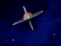 Planeta Vegeta | Dragon Ball Wiki Hispano | Fandom