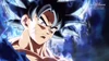 Send Kamioren Flying! Overwhelming! Ultra Instinct! | Dragon Ball Wiki ...