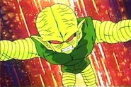 Saibaimen | Dragon Ball Wiki Hispano | Fandom