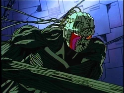 Dbz Metal Cooler Core