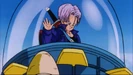 Time Machine | Dragon Ball Wiki | Fandom