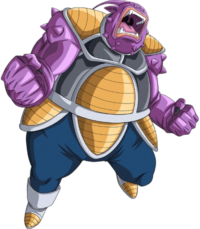 Aca | Dragon Ball Wiki Hispano | Fandom