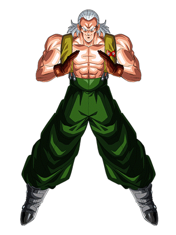 Androide Número 13 | Dragon Ball Wiki Hispano | Fandom