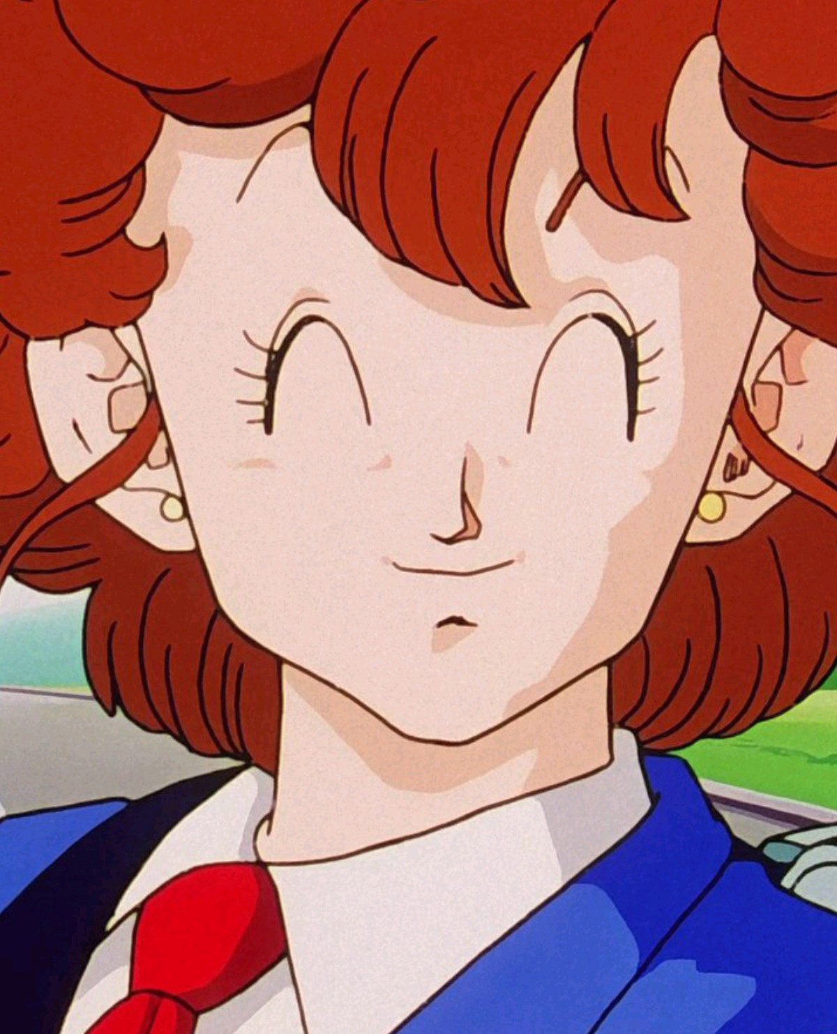 Cynthia | Wiki Dragon Ball | Fandom