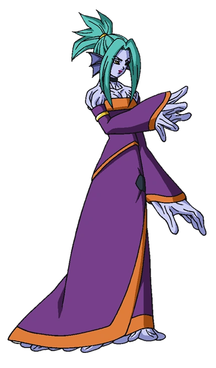 Dercori | Dragon Ball Wiki Hispano | Fandom