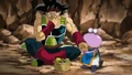 Dragon Ball: Episode of Bardock | Dragon Ball Wiki | Fandom