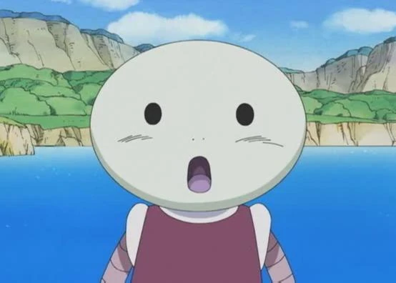 Gure | Dragon Ball Wiki | Fandom