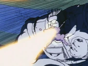 Major Metallitron | Dragon Ball Wiki | Fandom