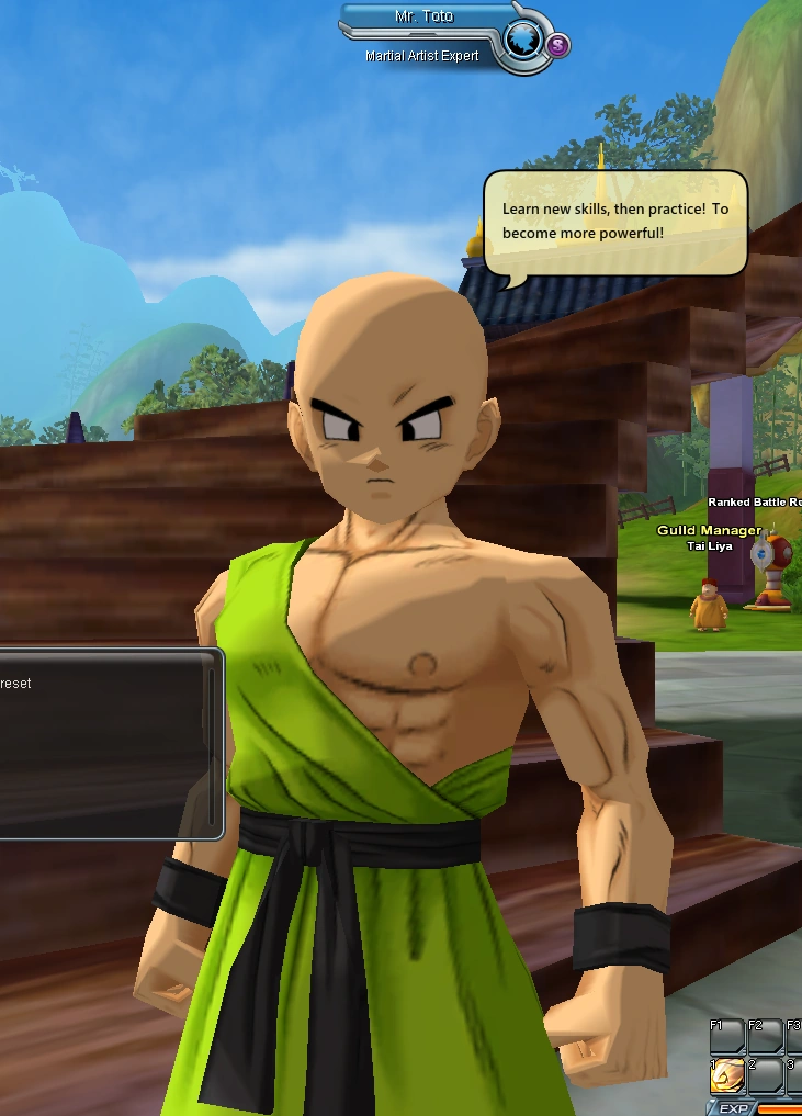 Mr. Toto | Wiki Dragon Ball | Fandom