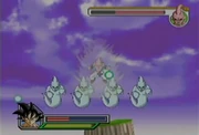 Super Ghost Kamikaze Attack | Dragon Ball Wiki | Fandom