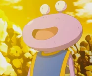 Berry | Dragon Ball Wiki Italia | Fandom