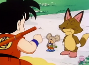 Donbe | Dragon Ball Wiki | Fandom