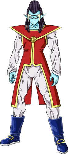 Gas | Dragon Ball Wiki Brasil | Fandom
