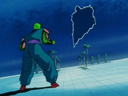Kami | Dragon Ball Wiki | Fandom