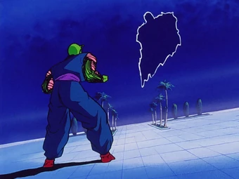 Respect Kami Dragon Ball Respectthreads