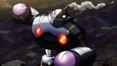 Discuss Everything About Dragon Ball Wiki | Fandom