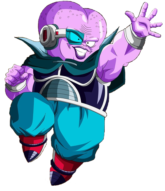 Peanut | Gokupedia | Fandom