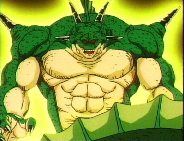 Omega Porunga