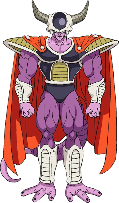Re Cold | Dragon Ball Wiki Italia | Fandom