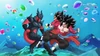 Epic Showdown in Hell! A New Janemba! | Dragon Ball Wiki | Fandom