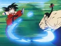 The Return of Goku | Dragon Ball Wiki | Fandom