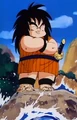 Yajirobe/Gallery | Dragon Ball Wiki | Fandom