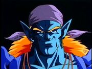 Bojack | Dragon Ball Wiki | Fandom