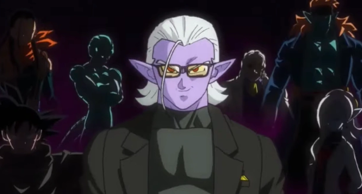 Discuss Everything About Dragon Ball Wiki | Fandom