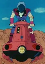 Jet Momonga | Dragon Ball Wiki Italia | Fandom