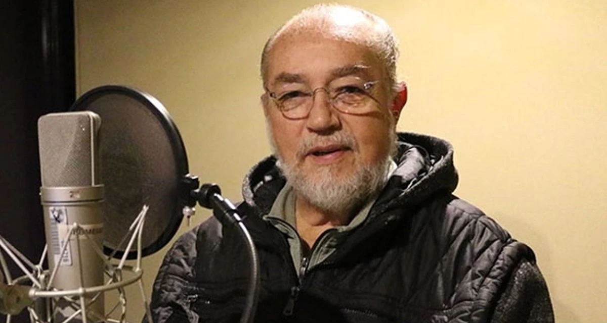 José Lavat | Dragon Ball Wiki Hispano | Fandom