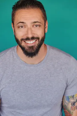 Matthew David Rudd | Dragon Ball Wiki | Fandom