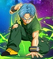 Super Dragon Ball Heroes | Dragon Ball Wiki | Fandom