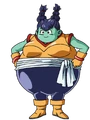Team Universe 4 | Dragon Ball Wiki | Fandom