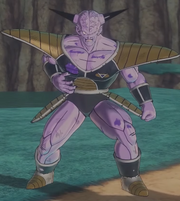 Xeno Trunks/Power and Abilities | Dragon Ball Wiki | Fandom