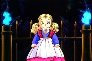 Coco | Dragon Ball Wiki Hispano | Fandom