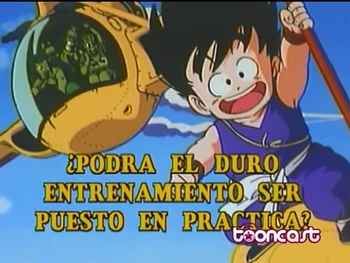 Episodio 20 (Dragon Ball) | Dragon Ball Wiki Hispano | Fandom
