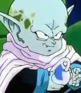 Garlic Jr./Gallery | Dragon Ball Wiki | Fandom