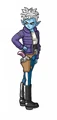 Glorio | Dragon Ball Wiki | Fandom