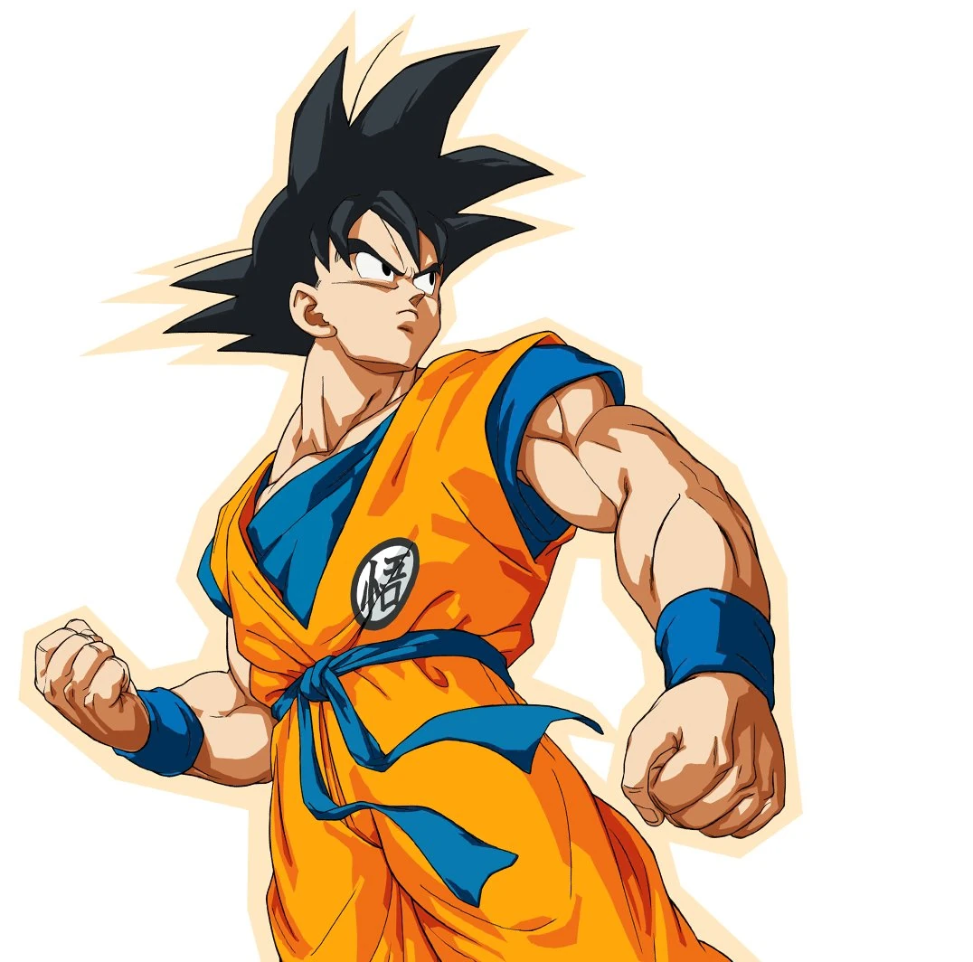 User blog:Cell1984/Οι φωνές του Goku στην Ελληνική μεταγλώττιση | Greek ...