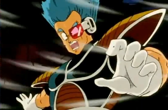 Fisch | Dragon Ball Wiki Hispano | Fandom